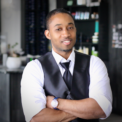 Talented barbers and stylists ready to serve your hair needs at Skill ...