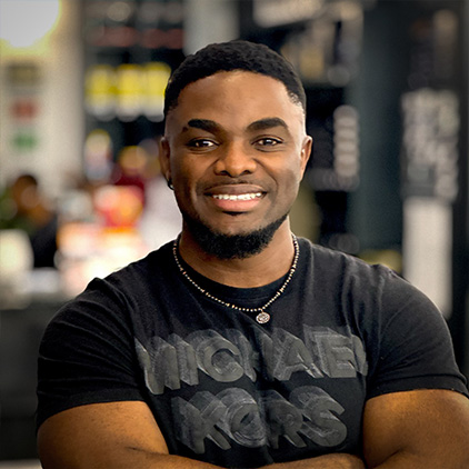 Talented barbers and stylists ready to serve your hair needs at Skill ...