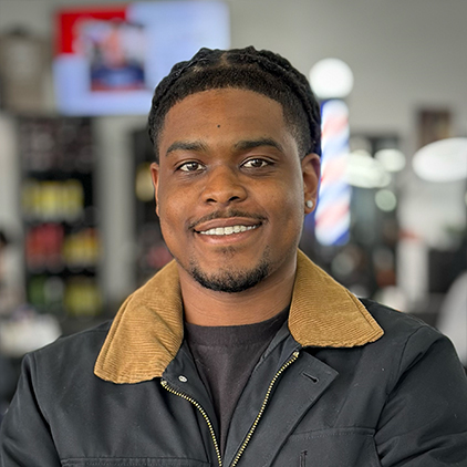 Talented barbers and stylists ready to serve your hair needs at Skill ...